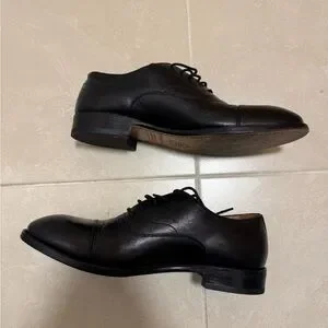 Beckett Simonon | Shoes | Beckett Simonon Dean Oxfords Full Grain ...